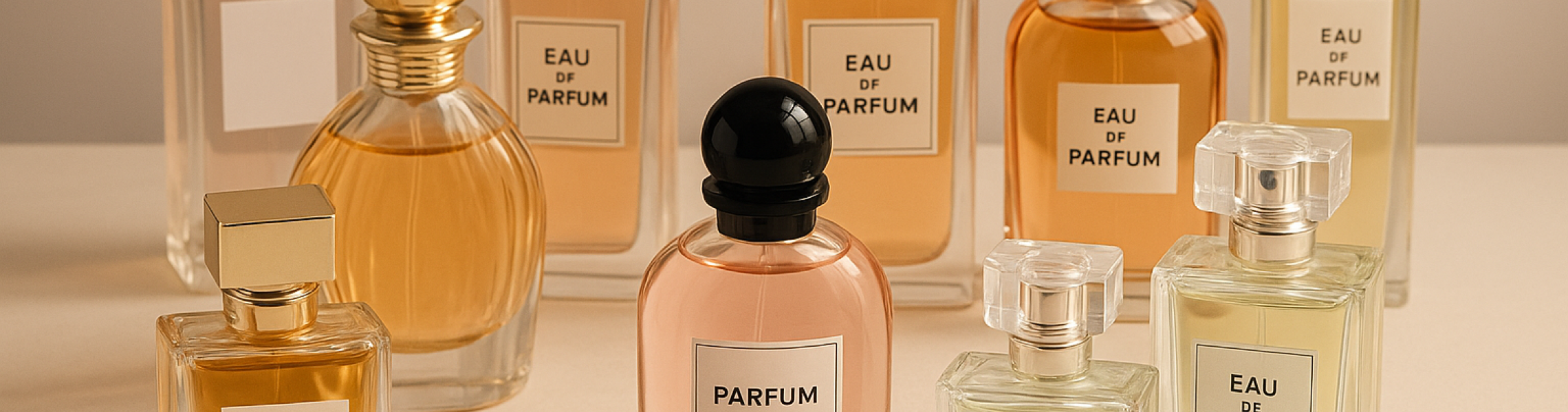 top 10 profumi donna 2025: classifica dei più amati | erbeprofumi